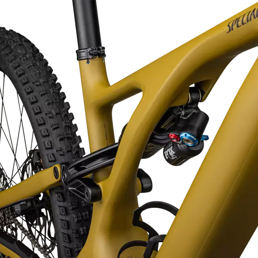 Specialized Turbo Levo Expert T-Type 2023 GR-100