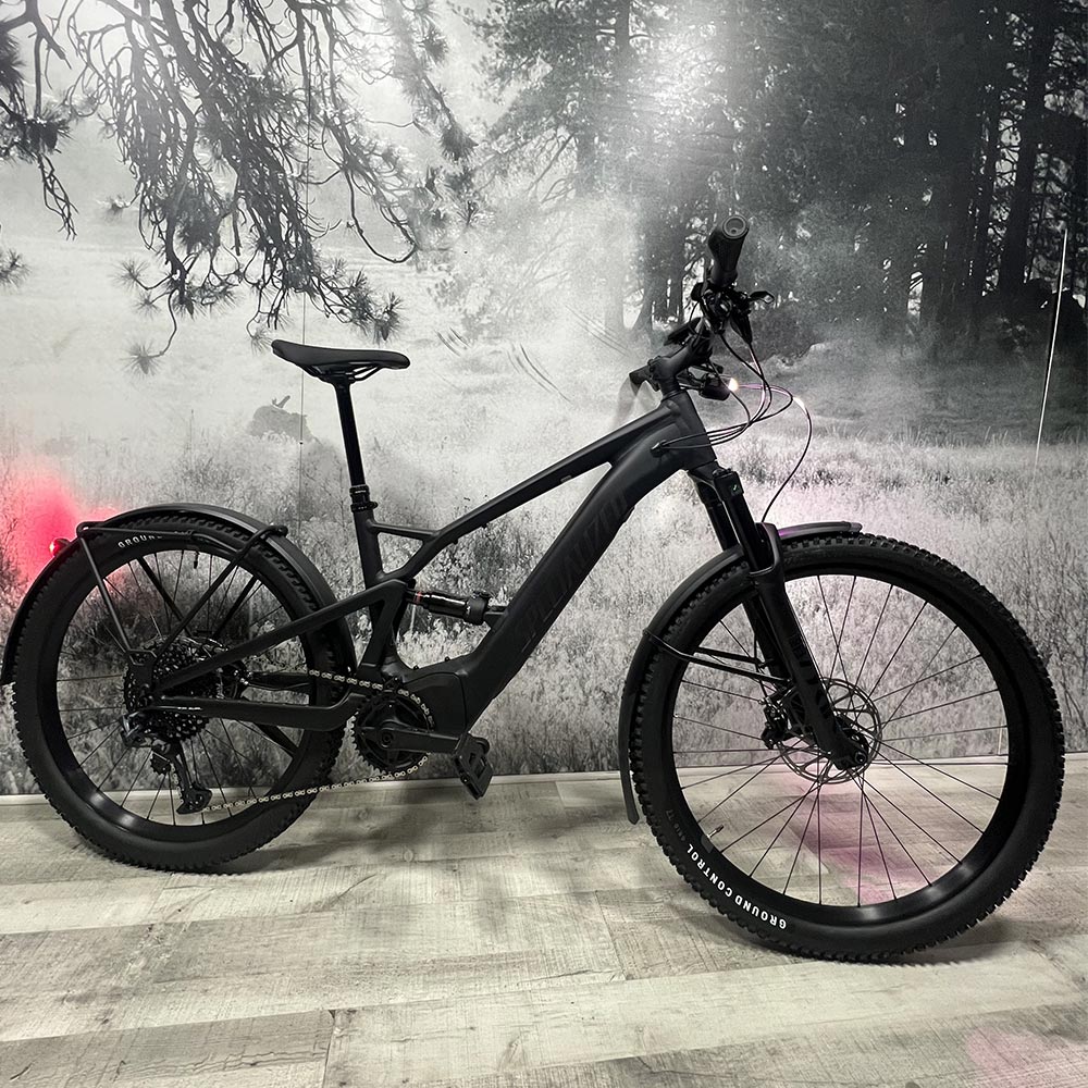 Specialized Turbo Tero X 6.0 2023 GR-100 Tero X 6.0 2023