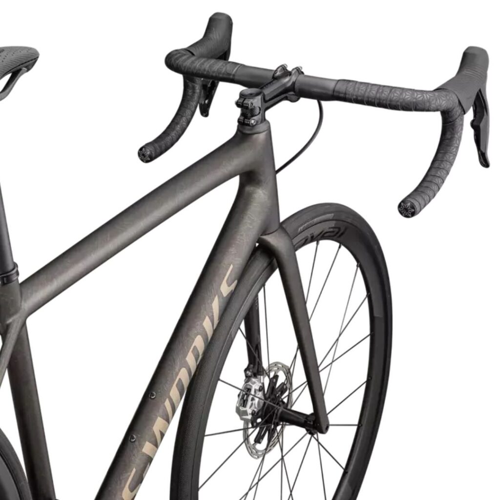 Specialized Aethos S-Works SRAM RED AXS 2025 GR100