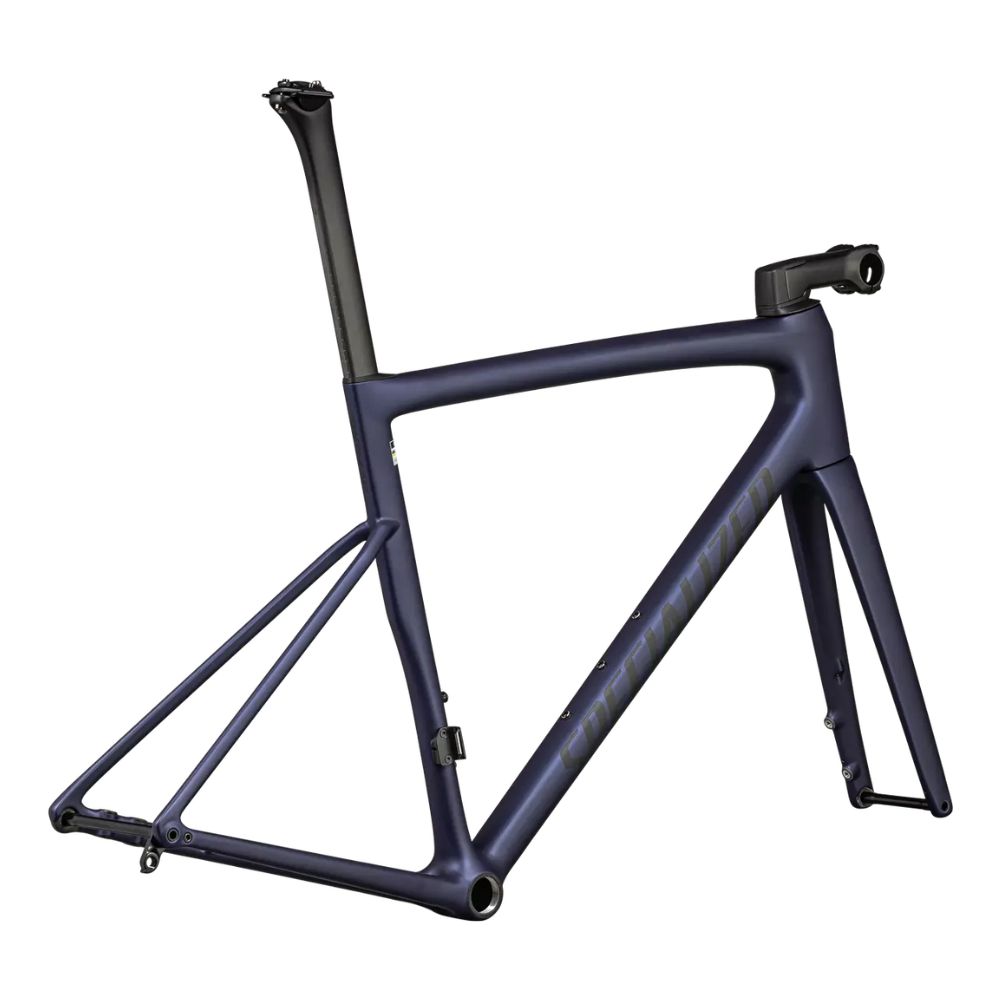 Specialized Tarmac SL8 Frameset 2024 GR-100