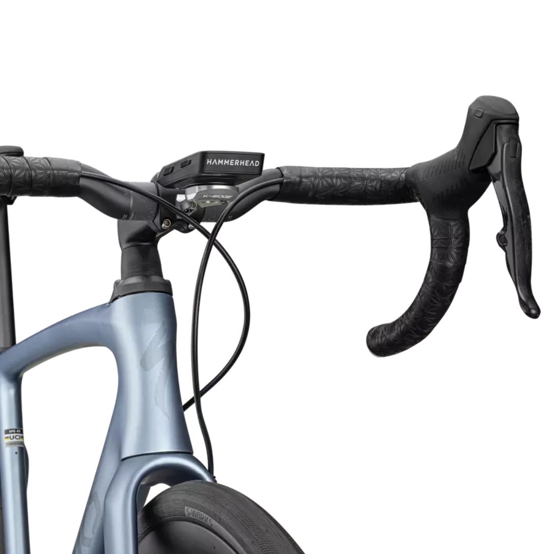 Specialized S-Works Roubaix SL8 LTD – SRAM RED AXS 2025