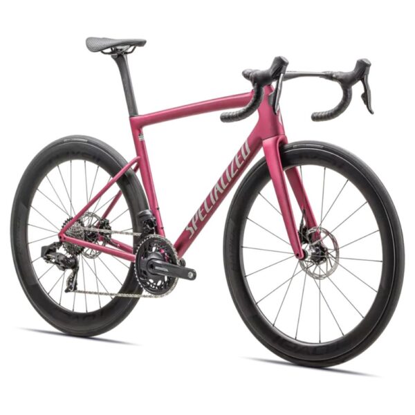 Specialized Tarmac SL8 Pro 2025 – SRAM Force eTap AXS