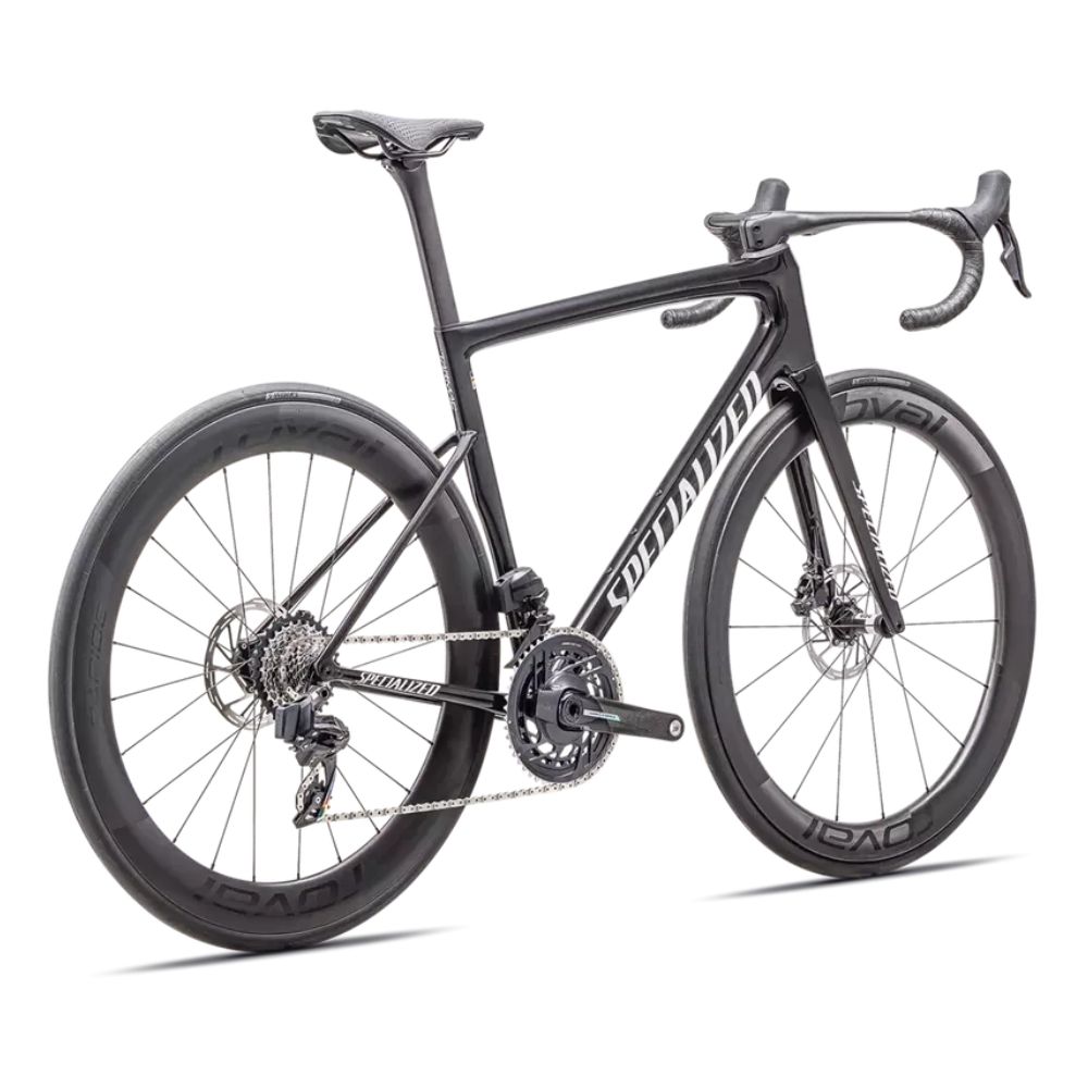 Specialized Tarmac SL8 Pro 2025 – SRAM Force eTap AXS