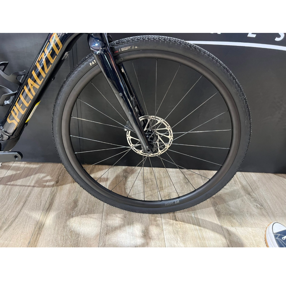 Specialized Creo 2 COMP 2024 ,134 KMS Oportunidad Creo 2 Comp 2024