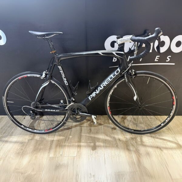 Pinarello FP1 Carbono Original - GR-100 Oferta