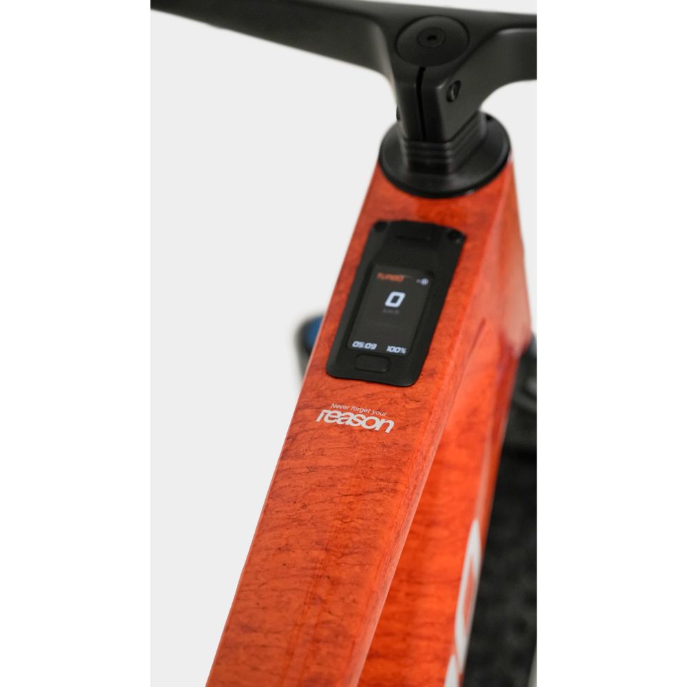 Megamo Reason Air CRB 08 2026 GR-100