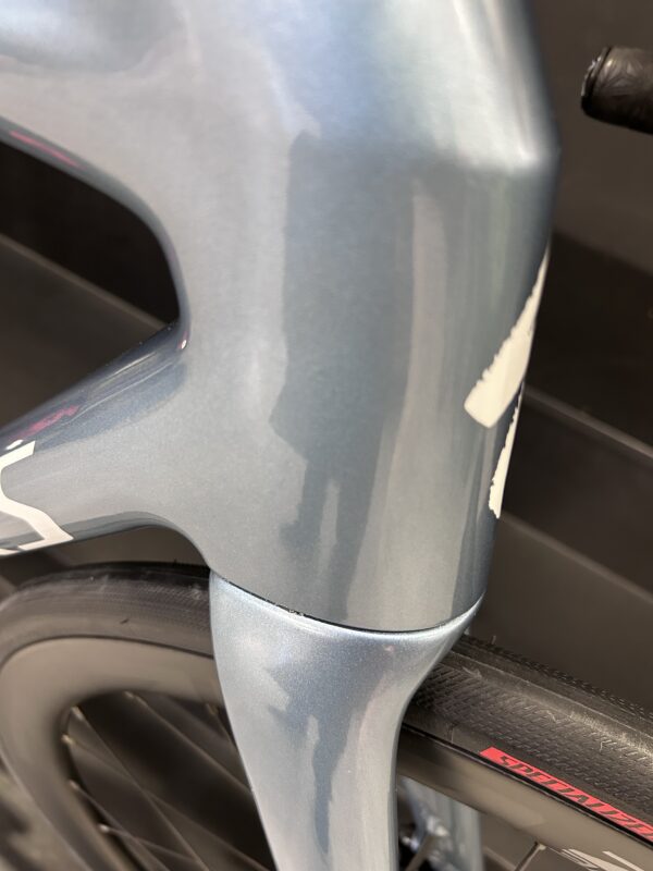 Specialized S-Works Tarmac SL8 Ultegra Di2 Mount GR-100 2025 GR-100