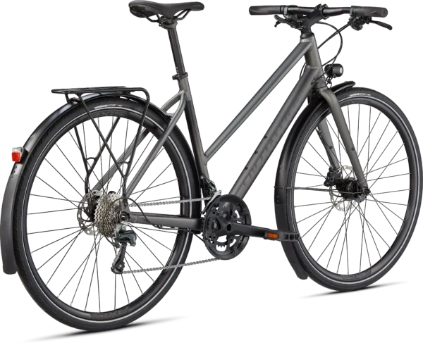 Specialized Sirrus 3.0 EQ Step Through Talla XS GR-100 ofertas